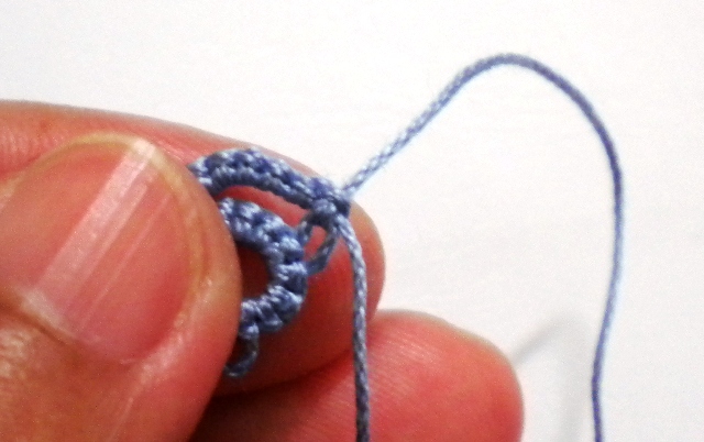 Catherine Wheel Join