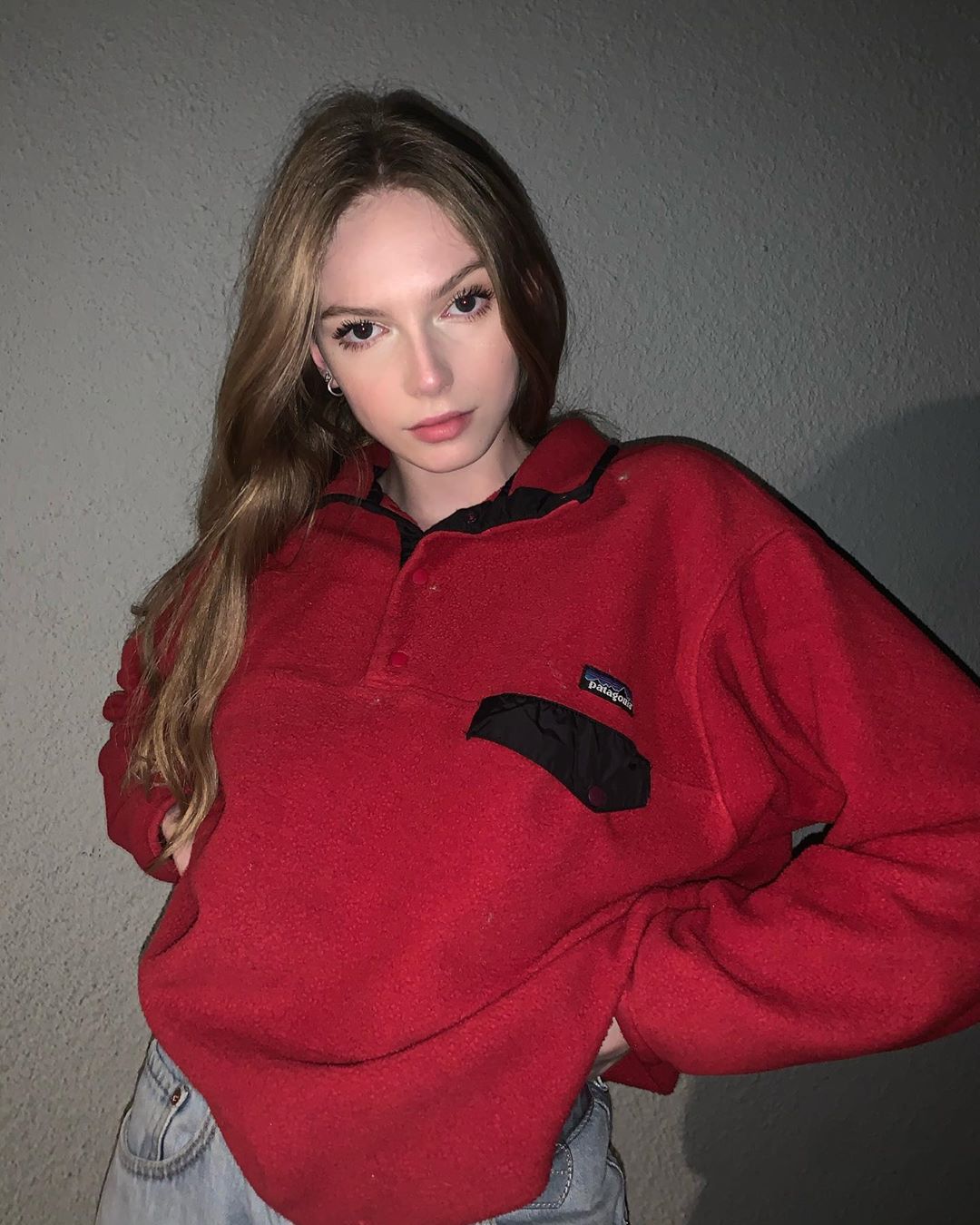 Alex Consani – Most Beautiful Youngest Trans Model - TG Beauty