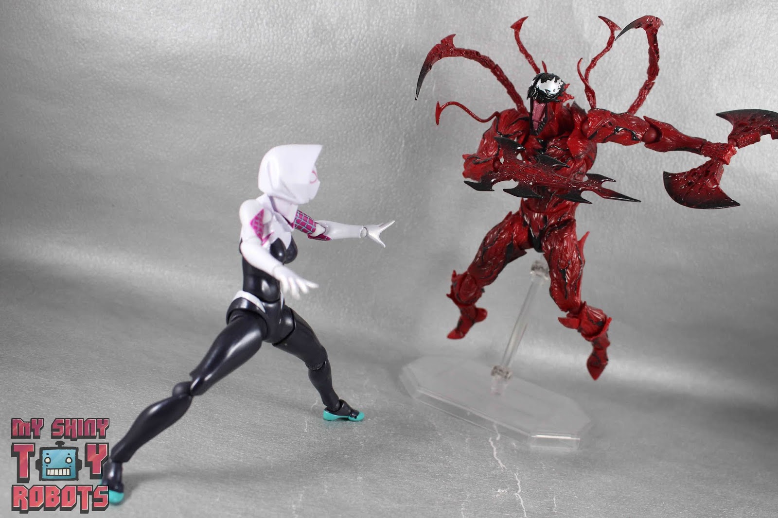 My Shiny Toy Robots: Toybox REVIEW: Figure Complex Amazing Yamaguchi ...
