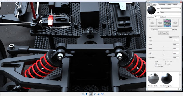 S&B Programas: Keyshot 6.0 [64-bits] [Mega]