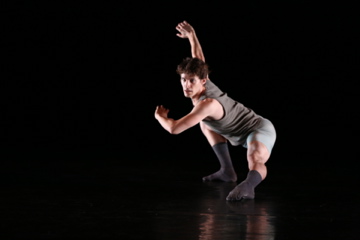 Life of a Freelance Dancer: Dancers and decisions in their dancing