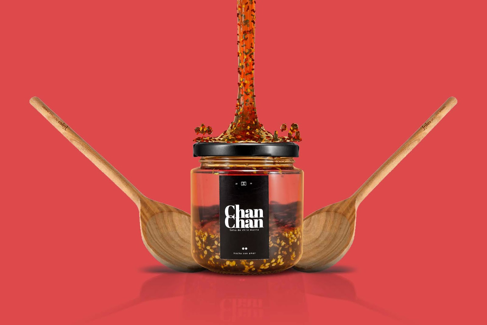 Chan Chan on Packaging of the World - Creative Package Design Gallery