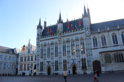 Things to do in Bruges (Flanders - Belgium) | My Travelogue - Indian ...