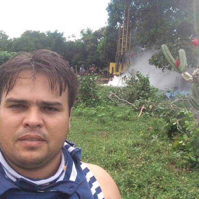 Aniversariante do dia: Rômulo David, feliz aniversário! - NOTÍCIAS DE ...