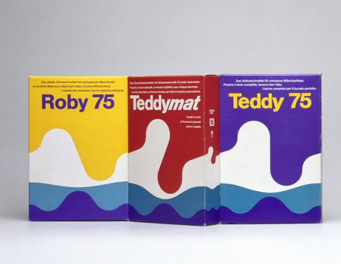 Timeless Mid Century Swiss design