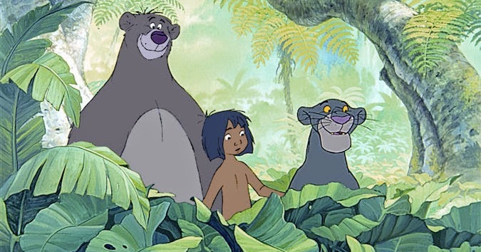 Disney News and Interviews From The Mouse Castle: Inside The Mouse ...