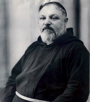 Infallible Catholic: Padre Pio on Purgatory