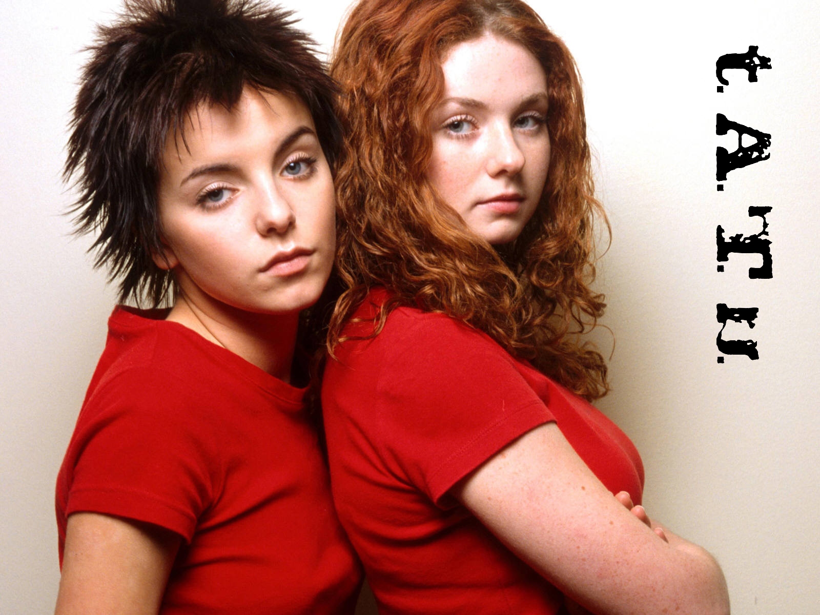 Filmovízia: t.A.T.u. [Wallpaper]