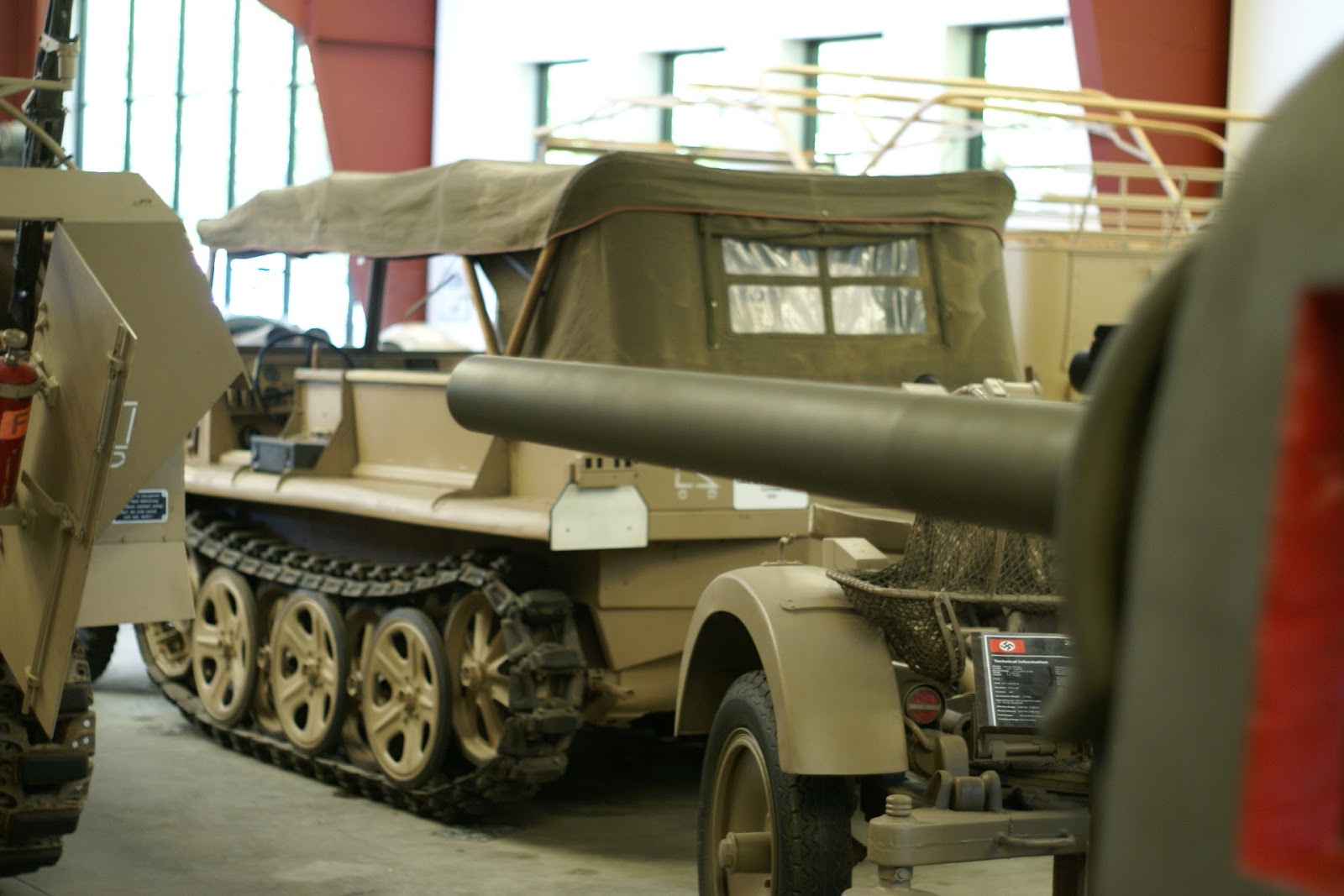 My Little World Of Dementia: Littlefield Tank Collection Part Four