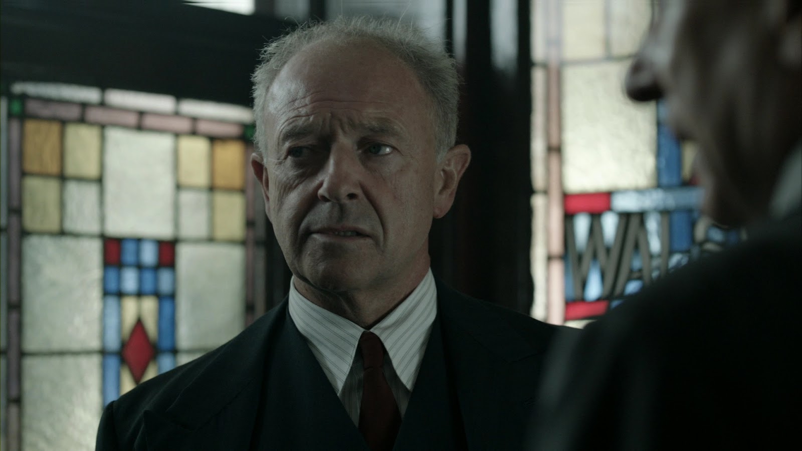 From the Archive: A British Television Blog: Foyle's War Review: The ...