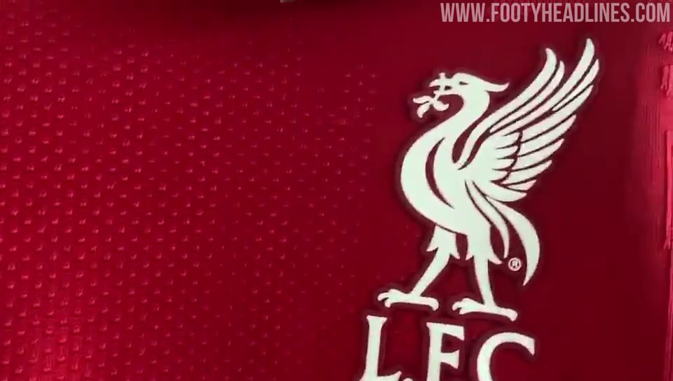 DH Gate Stories: Liverpool Fan Orders 19-20 New Balance Shirt, Receives ...