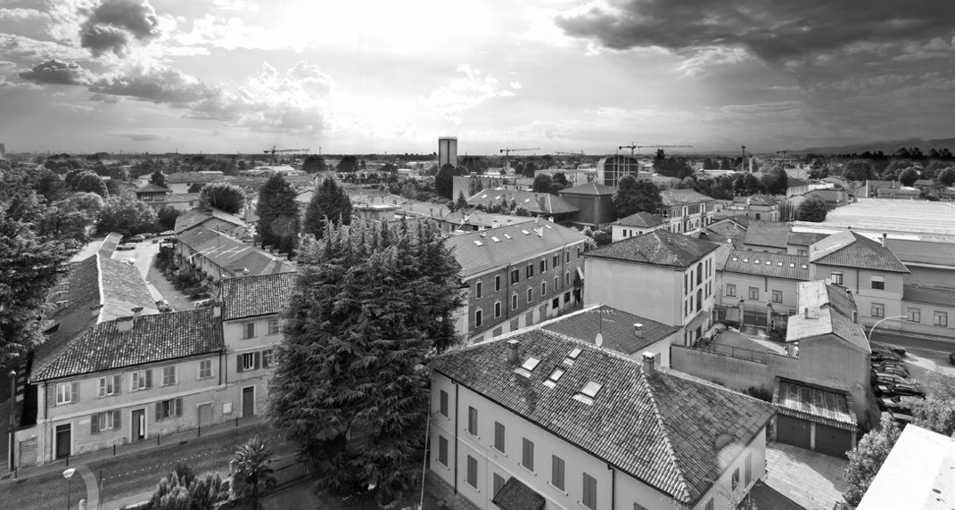 MACHERIO, IL PGT FA UNA VITTIMA: MACHERIO