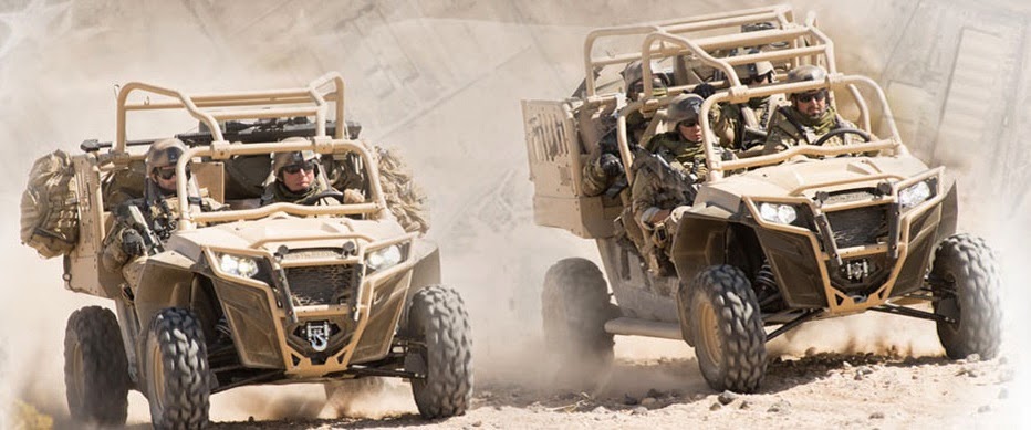 Minister for Defence Handover of All Terrain Vehicles to the Australia ...