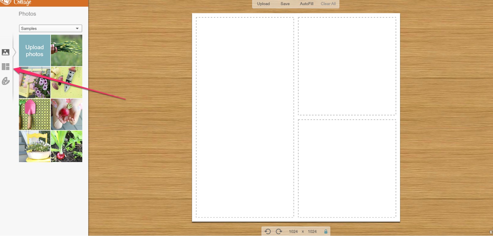 Ms. O Reads Books: Make a Book Image Collage in PicMonkey