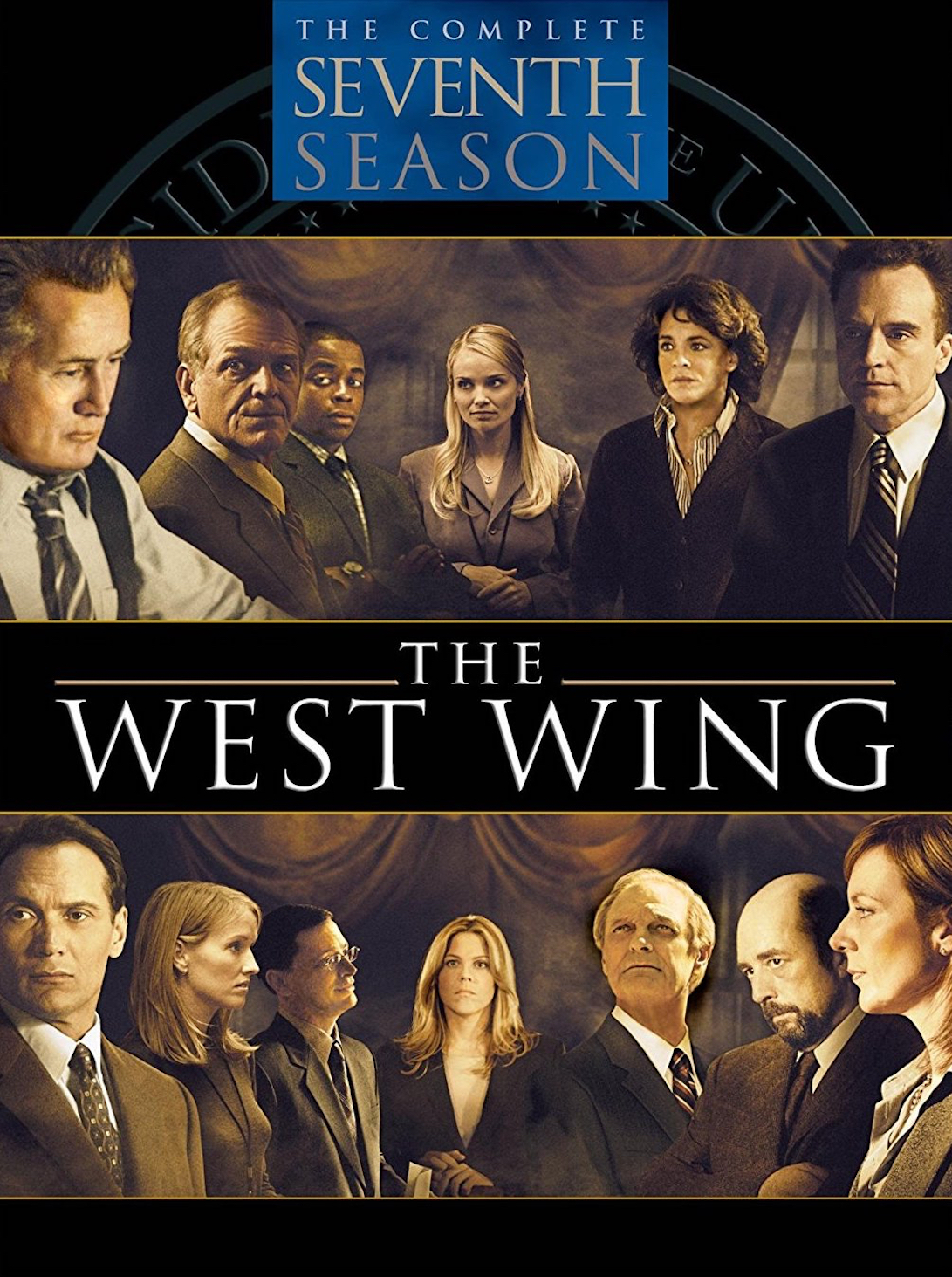blu-ray and dvd covers: TV SHOW INDIVIDUAL DVD SEASONS: THE WONDER ...