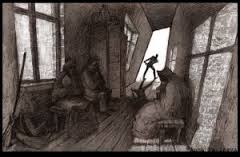 A Gentleman's Guide to Russia: Chekhov: Ward no. 6 (1892)