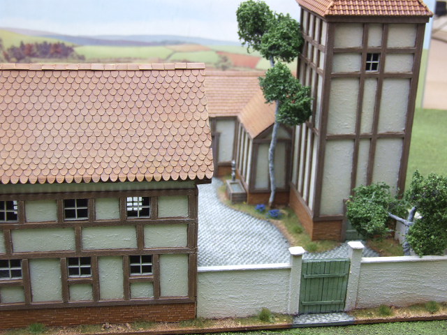 [TMP] "28mm Village Module" Topic
