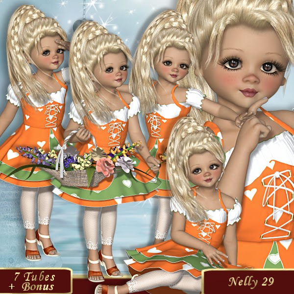 ElisaDesign: Nelly 29