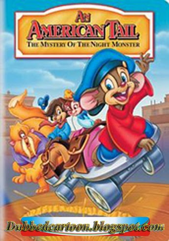 An American Tail