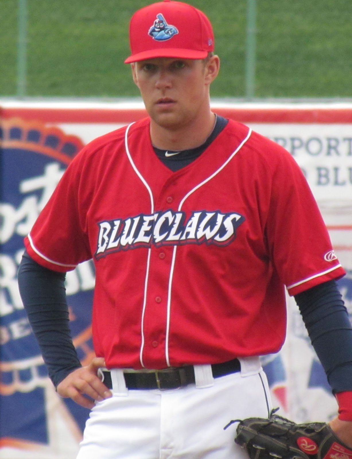 Prospect Nation 2016: #14 1B Rhys Hoskins