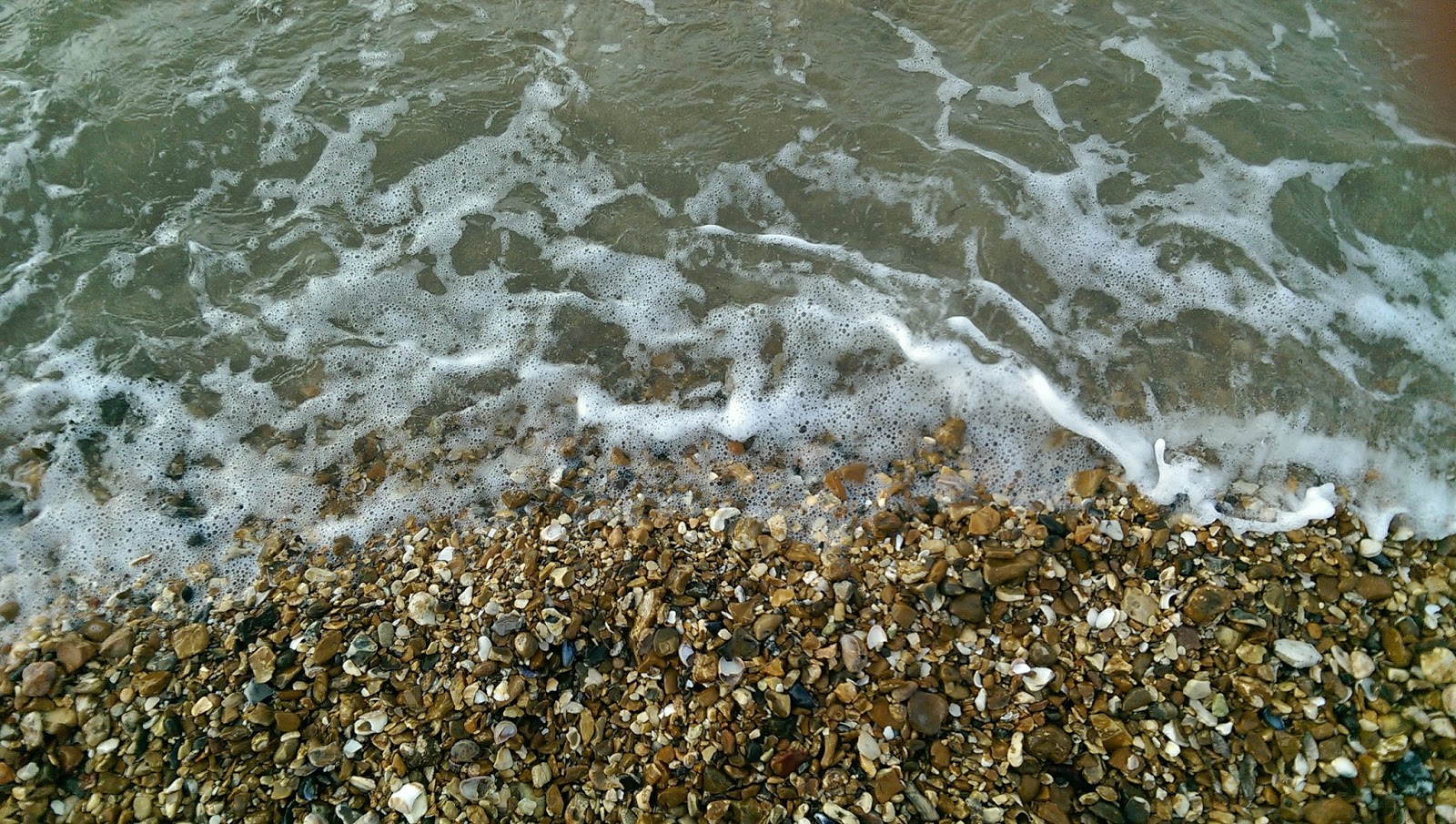 Amanda's Textile Log - Exploring Ideas