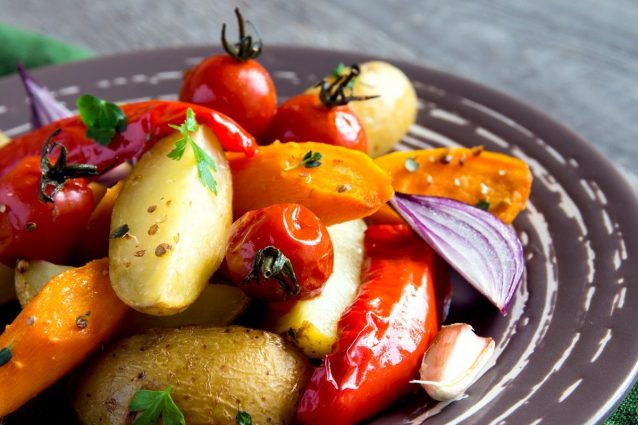 Vegan Food Guide to Rome – Gurme Vegan