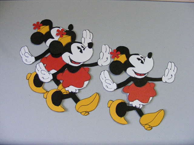 In My World: Minnie Mouse