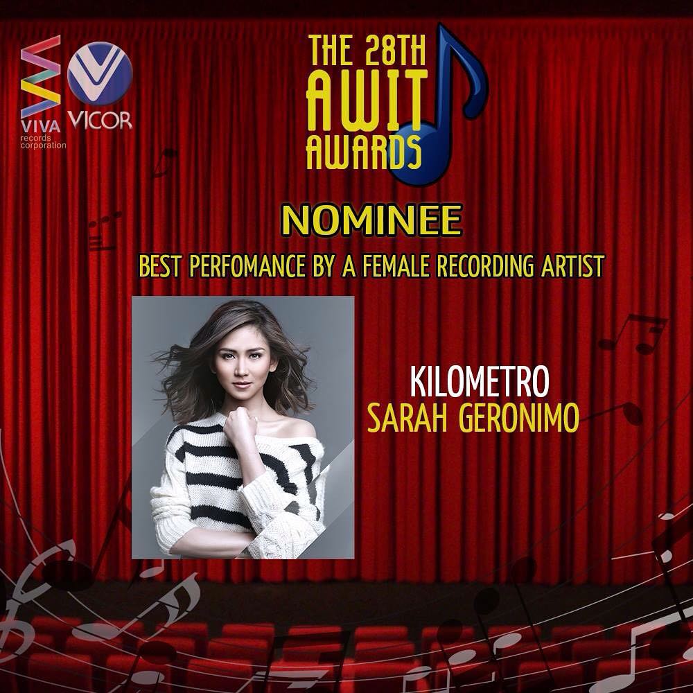 Awit Award - Alchetron, The Free Social Encyclopedia