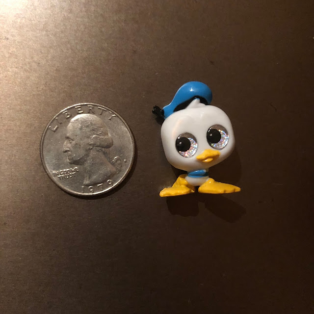 Picturing Disney: Doorables: Disney's Adorable Collectibles