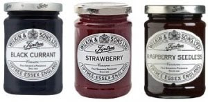 The Tiptree Jam Toast Challenge Our South East Local Produce