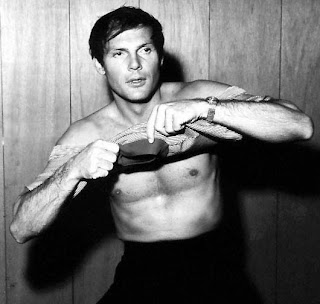 Poseidon's Underworld: Are You Ready to Head West?