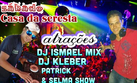SEM POLEMICA: JÁ É HOJE NA CASA DA SERESTA SUCESSO GARANTIDO COM AS ...