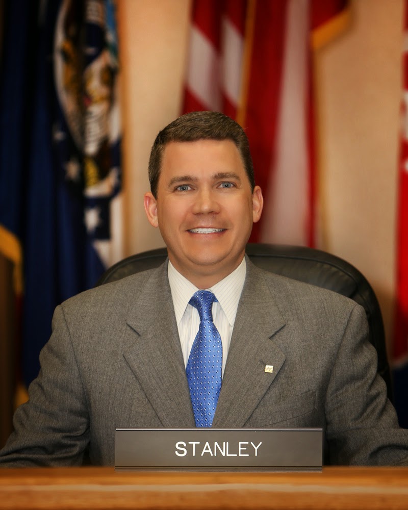 The Turner Report: Stanley on Wallace-Bajjali departure: Things are not ...