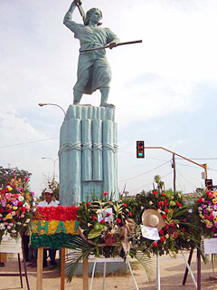 NACIONALISMO RADICAL BOLIVIANO: FELICIDADES TIERRA DE PROMISION: 170 ...