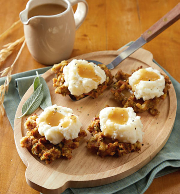 ciao! newport beach: it's thanksgiving week!