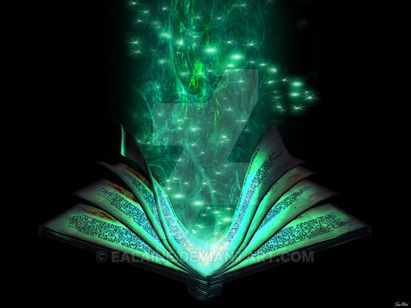 Mindful Literacy: Commitment of Magic