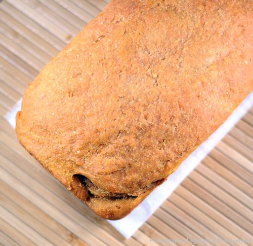 Annarasa ~ Essence of Food: Tomato Chili Garlic Bread | Tamatar Mirch ...