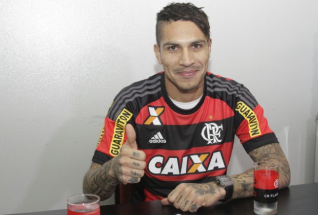 Neto revela: 'Guerrero é traíra'