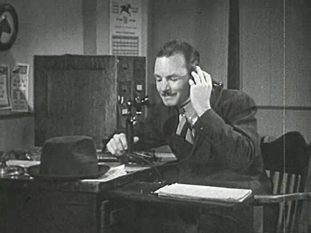 Forgotten Actors: Ray Teal