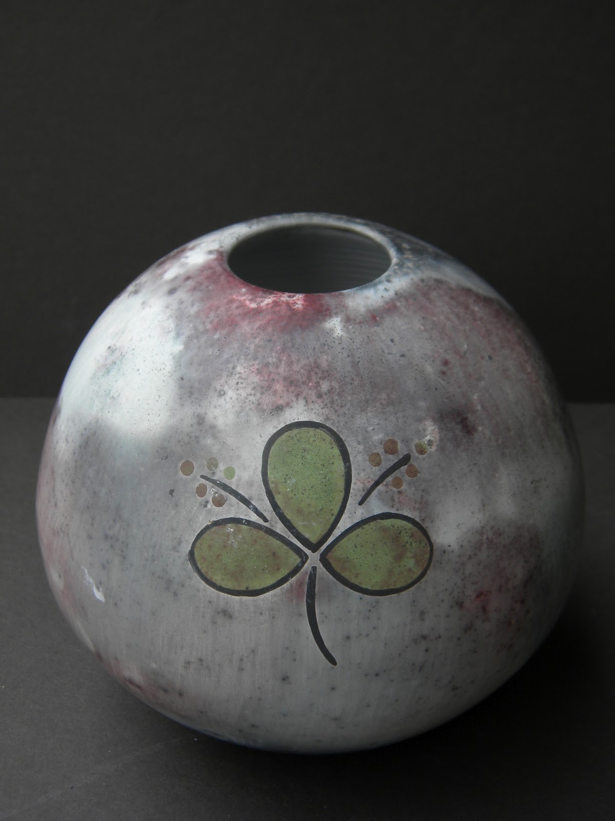 Two Tribes Pottery: Pottery Gallery