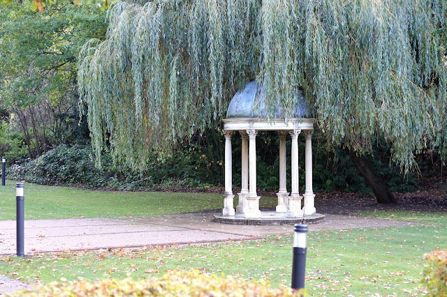 TRAVEL: The Ultimate Time Together at The Dower House Hotel in Woodhall ...