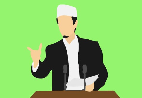 Ebusaku: CERAMAH KELAS XI