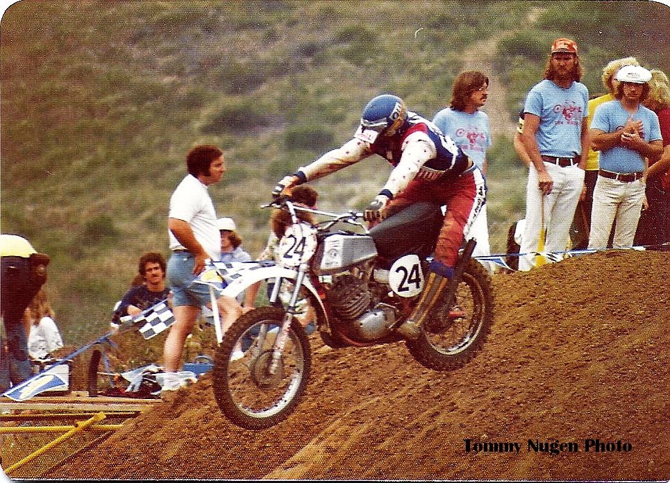 ‘ROCKET’ REX Staten Fan Page: CZ Days