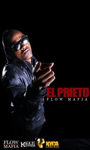 Un poco de EL PRIETO | ANACOMUSIC y la competencia! hablando mas kaka ...