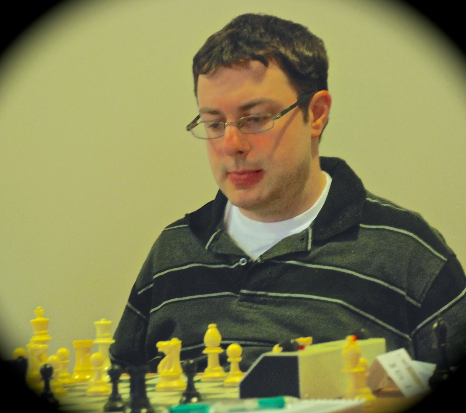 Boylston Chess Club Weblog: BCC HOSTS NEW YEAR'S DAY BASH: HERB HEALY ...