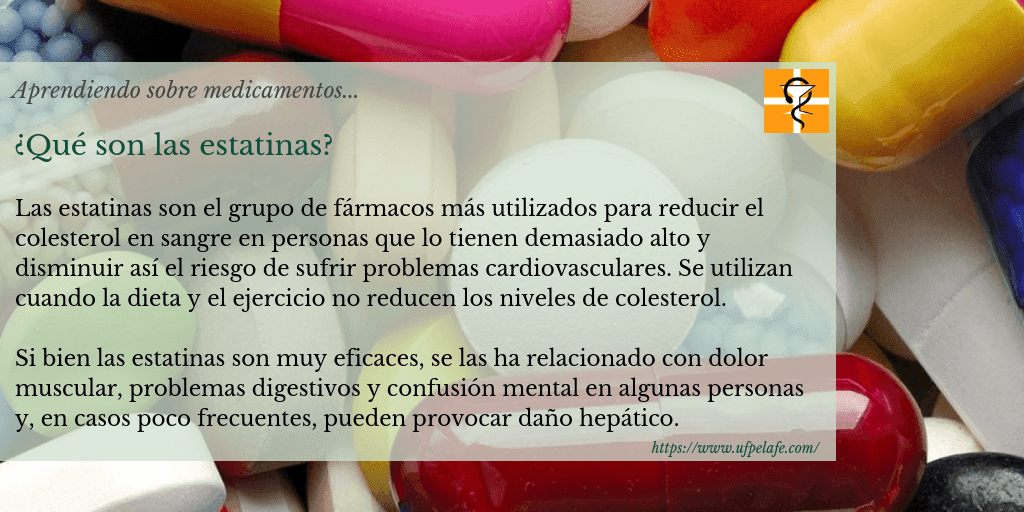 UFPE Hospital La Fe: Aprendiendo sobre medicamentos... ¿Qué son las ...