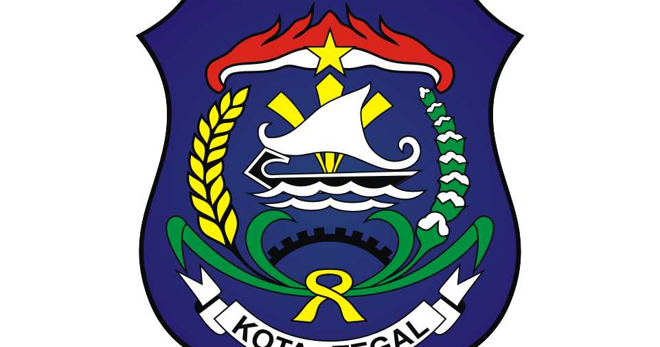 DOWNLOAD LOGO KOTA TEGAL ~ media ART studio