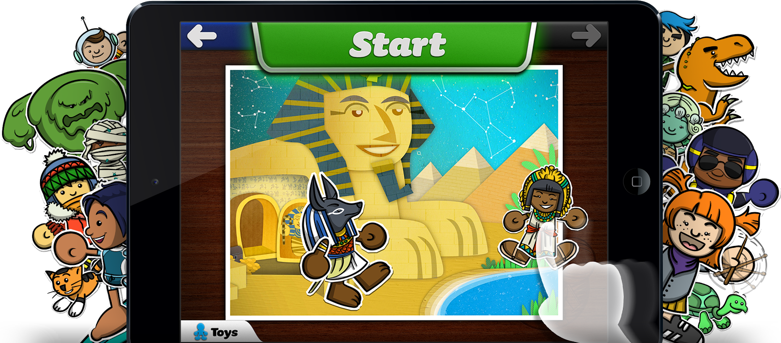 El guindo en la nube: 3 Apps para trabajar la creación multimedia en el ...