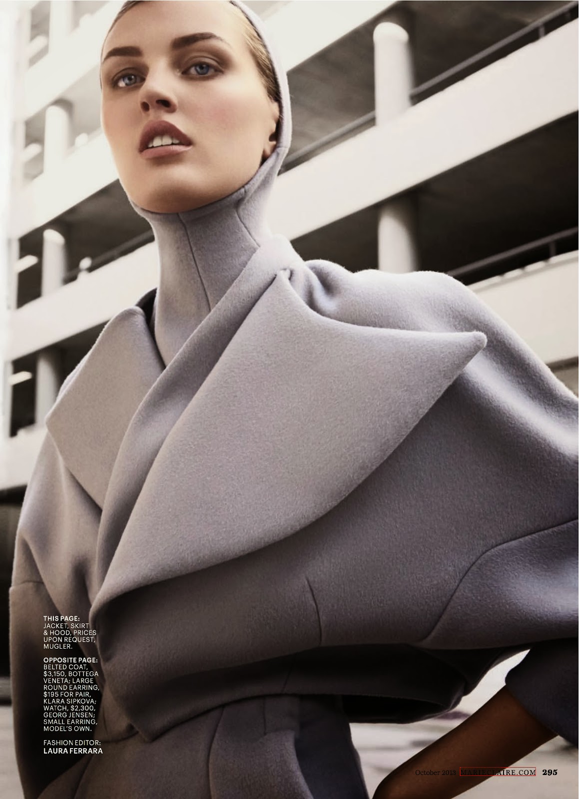 Ali Stephens | Models | Skinny Gossip Forums