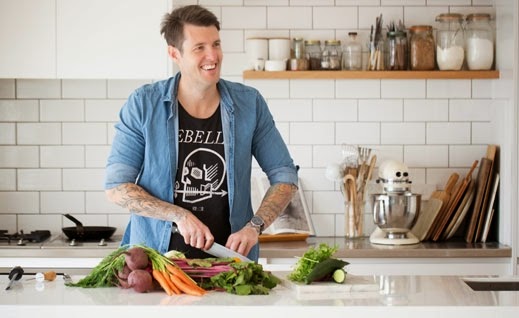 The 'MILBOURNE-matters'